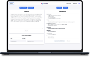 Features and Benefits - i-scribe